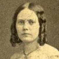 Virginia Paine Grant Corbin (1831–1913)