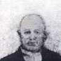 Capt. Peter Frank Tumlinson Sr. (1802–1882)