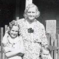 Amy Lilian Anglesey (1887–1953) • FamilySearch