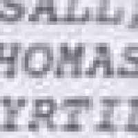 Thomas Turpin III (1736–1797)