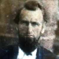 Thomas Jackson Stewart (1820–1893)