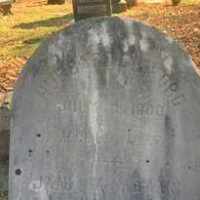 Jane Maria Adams (1805–1887) • FamilySearch