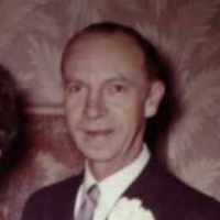 Gordon John Riches (1913–1972) • FamilySearch