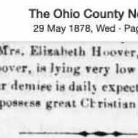 Lucy Elizabeth Daniel (1829–1878)