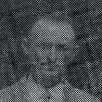 Julius Gregory Burkemper (1901–1965)