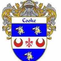 John Cooke (1700–1758)
