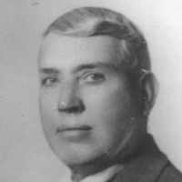 James Edward McLaughlin (1885–1966)