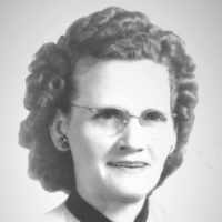 Willie Alma Powell (1902–1980) • FamilySearch