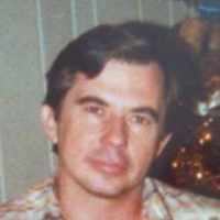David Seth Ramsey Jr DDS (1937–1991)
