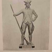 Captain John Russell (1728–1811) • FamilySearch