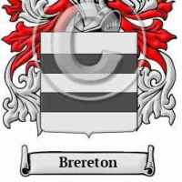 William Brereton (1080–1120) • FamilySearch