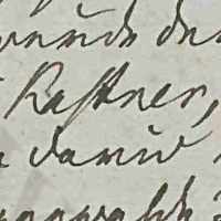 Helene Maria Sophie Kastner Riemer (1819–1893) • FamilySearch