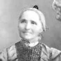 Elizabeth Dickey (1823–1913) • FamilySearch