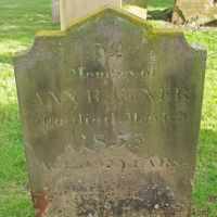 Ann Coe (1757–1855)