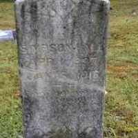 Simpson Hall (1837–1916)