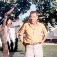 Russell Calvin Kimble (1927–2009) • FamilySearch