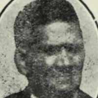 Mane Eruera Iraia Taurau (1878–1944)
