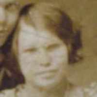 Lucy Ann Thomas (1887–1981) • FamilySearch