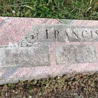 Mary N. Francis (1860–1931) • FamilySearch