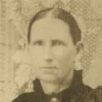 Mary Jane Harsell (1844–1923) • FamilySearch