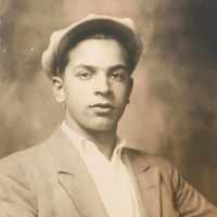 Antonio Giorgio "Anthony" Santucci (1917–1999) • FamilySearch