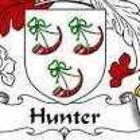 William Hunter (1500–1518)