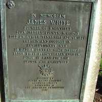 James White (1747–1821)