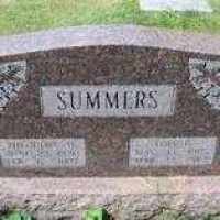 Henry Edwin Summers (1878–1968) • FamilySearch