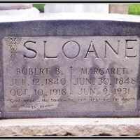 Robert Byron Sloane (1840–1918)