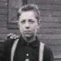 Forrest Lee Cantrall Sr (1891–1969) • FamilySearch