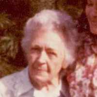 Veva Alice Claughton (1890–1980)