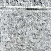 Joseph Crocker Jr (1776–1809) • FamilySearch