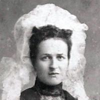 Emma Frank (1891–1961) • FamilySearch