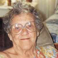 Irene May Engstrume (1910–1995) • FamilySearch