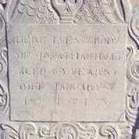 Jonathan Hallett (1647–1717)