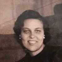 Deanna Louise Olson (1936–1988) • FamilySearch