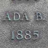 Ada Bernice Wilson (1886–1979) • FamilySearch