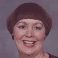 Gloria Ann Smithson (1943–2008) • FamilySearch