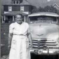 Francesca Russo (1883–1965) • FamilySearch