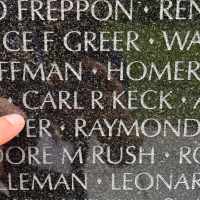 Carl Randolph Keck (1948–1969) • FamilySearch