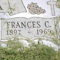 Frances Contance Duyka (1897–1969) • FamilySearch