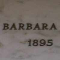 Barbara Ellen Walling (1895–1964) • FamilySearch