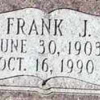 Frank Joseph Dukart (1903–1990) • FamilySearch