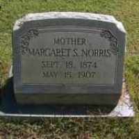 Margaret A. Spence (1874–1907) • FamilySearch