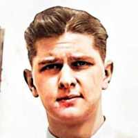 Alexander Victor Matus (1927–1999) • FamilySearch