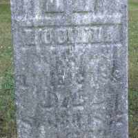 Lucinda Monlux (1800–1847) • FamilySearch