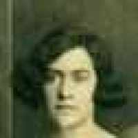 Maria Elena Ponce de Leon (1901–1991)