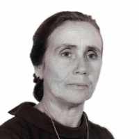 Antonia María Cabrera Díaz (1918–2007) • FamilySearch