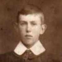 John Christie Holcombe (1895–1979) • FamilySearch