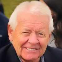 Ronald H Olson (1942–2020) • FamilySearch